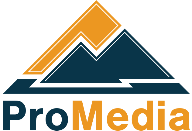 ProMedia – Photography, Videography & Web Studio